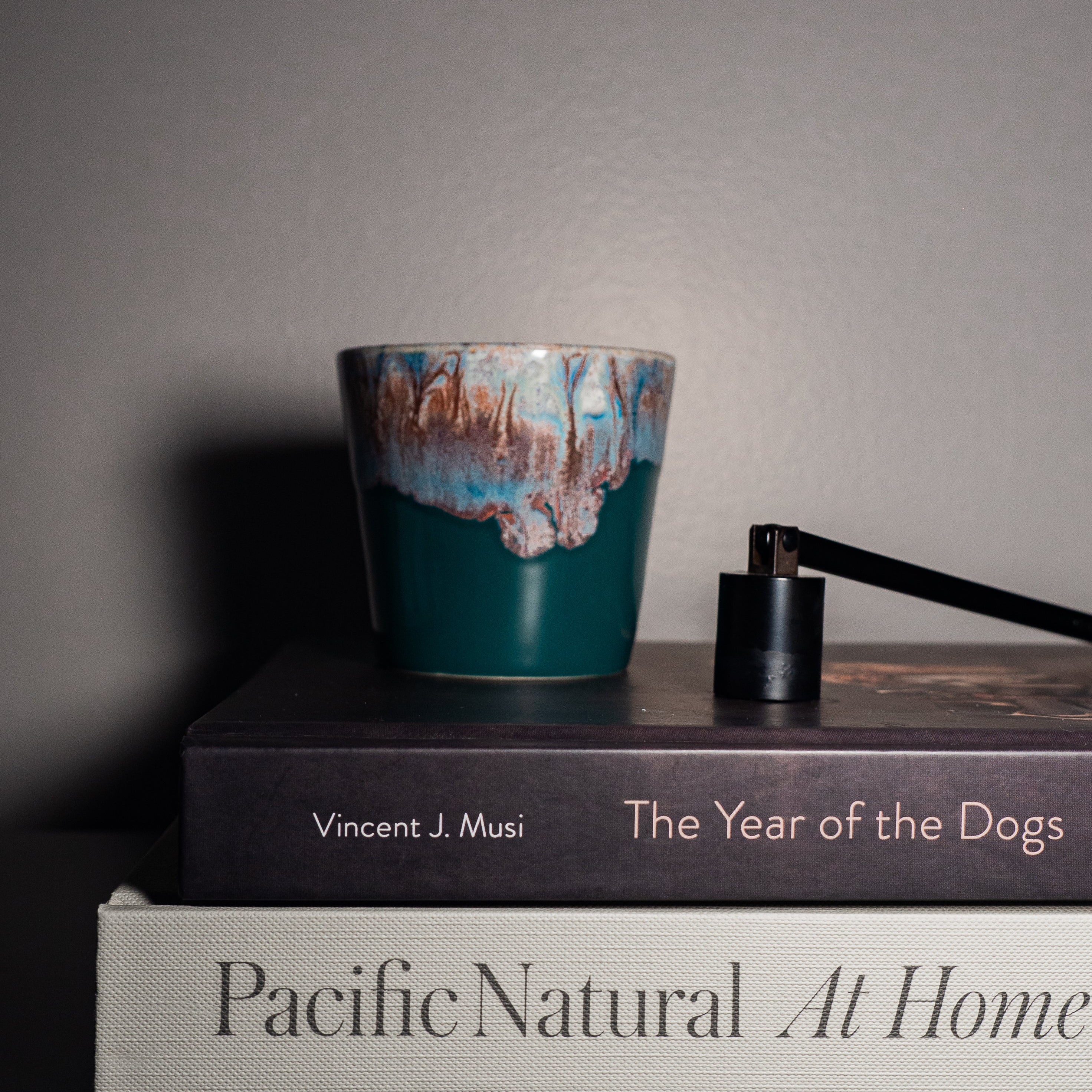 Hunter Green | Nova Bloom