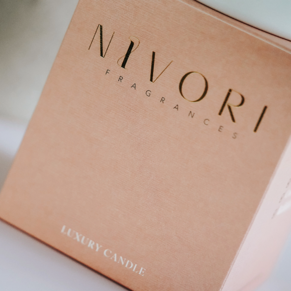 Coastal Capri Candle - Capri Blue A Refreshing Escape with Citrus ...